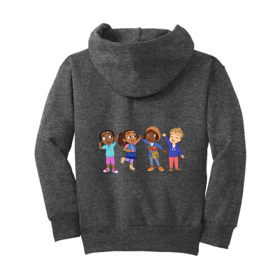 Alma's Way Official Store