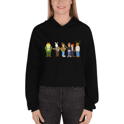 The Official Arthur Shop