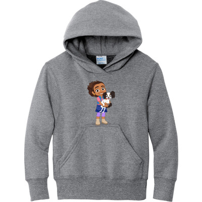 Alma's Way Official Store