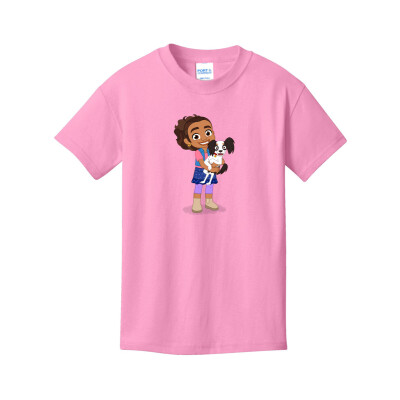 Alma's Way Official Store