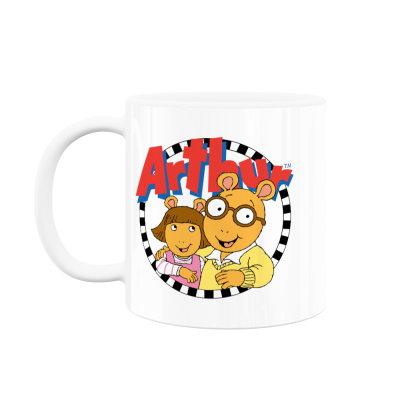 The Official Arthur Shop