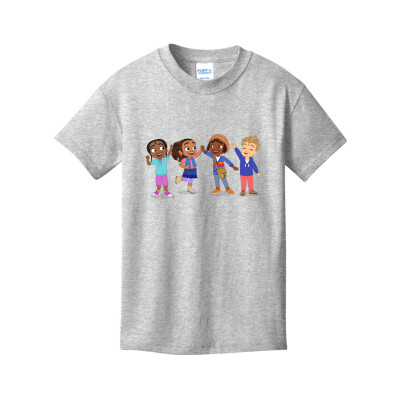 Alma's Way Official Store