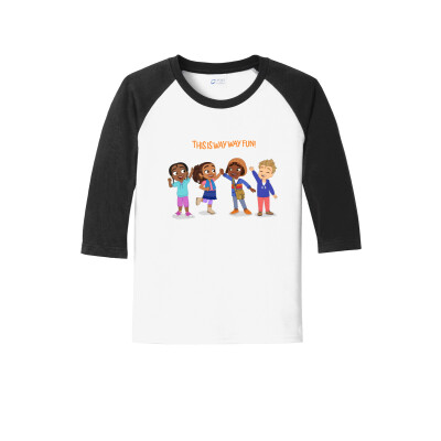 Alma's Way Official Store