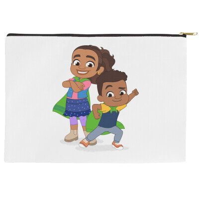 Alma's Way Official Store