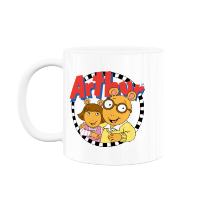 The Official Arthur Shop